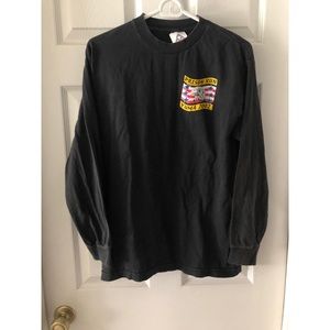 Harley-Davidson | Shirts | Vintage Yuma Prison Run 202 Shirt | Poshmark